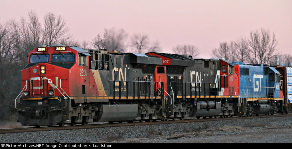 CN 2826
